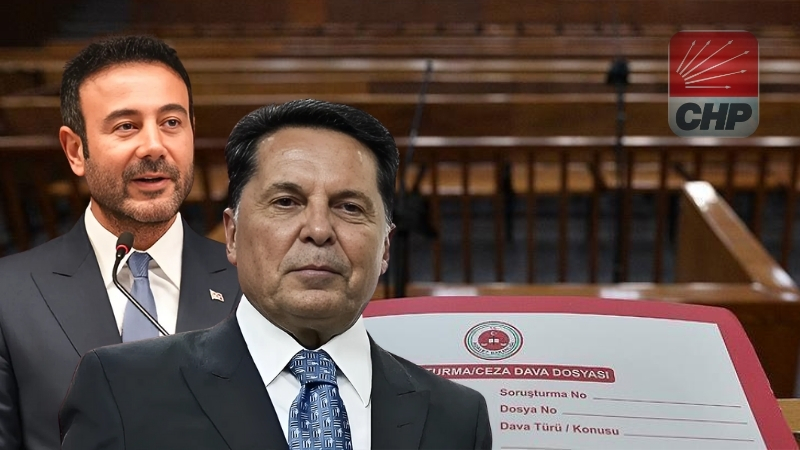 Aziz İhsan Aktaş, Rıza Akpolat ve Ahmet Özer Kim? Yolsuzluk ...