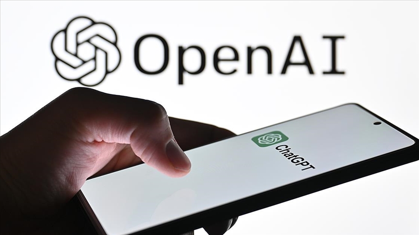OpenAI 40 milyar dolarlık fon topladı - CGTN Türk