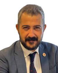 Yakup Aslan - CGTN Türk - Haberler, En Son Güncel Haberler - CGTN Türk